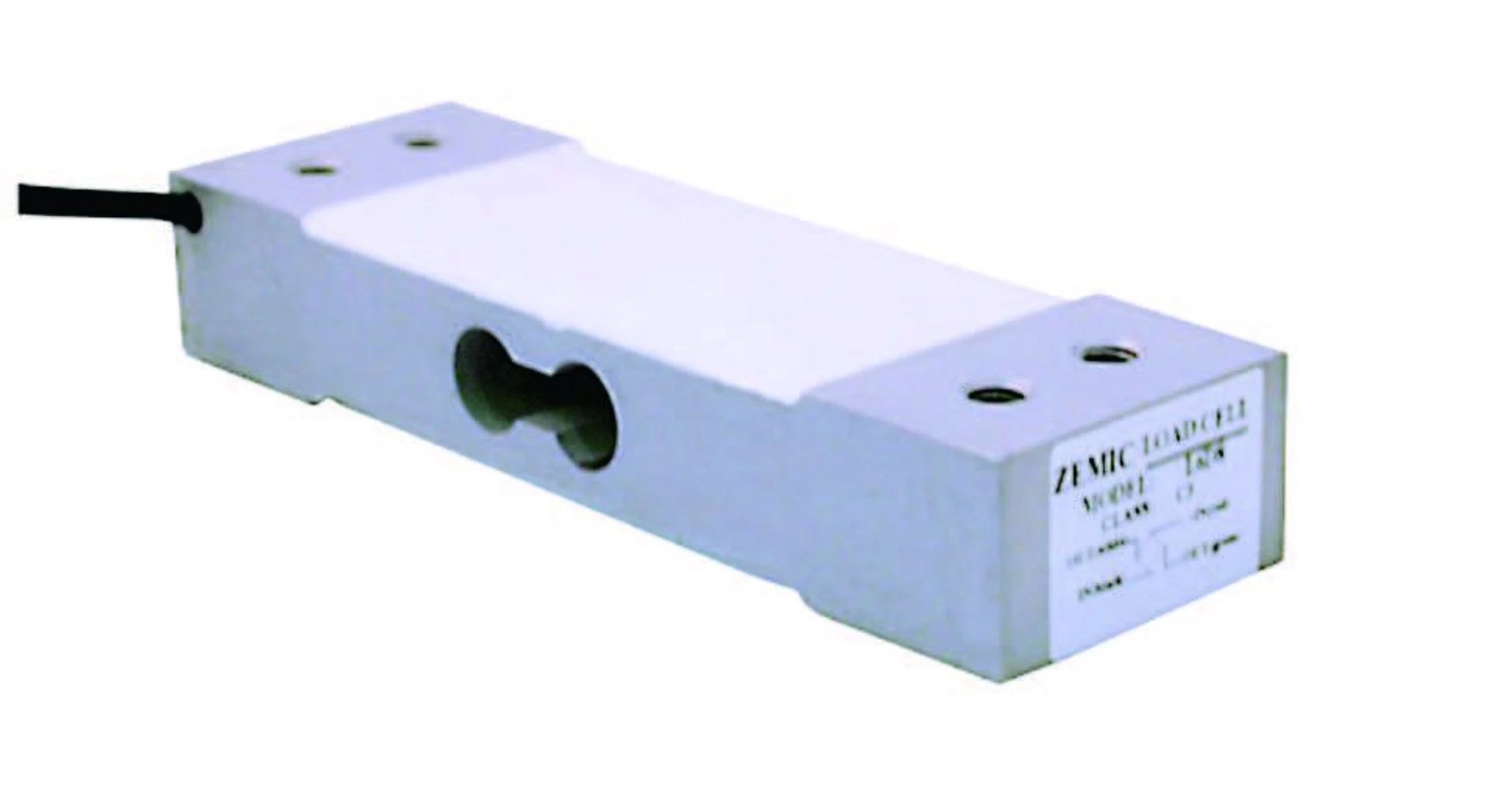 Zemic L6D8 alumínium platform cella, OIML tanúsított, 200 kg - Zemic ...